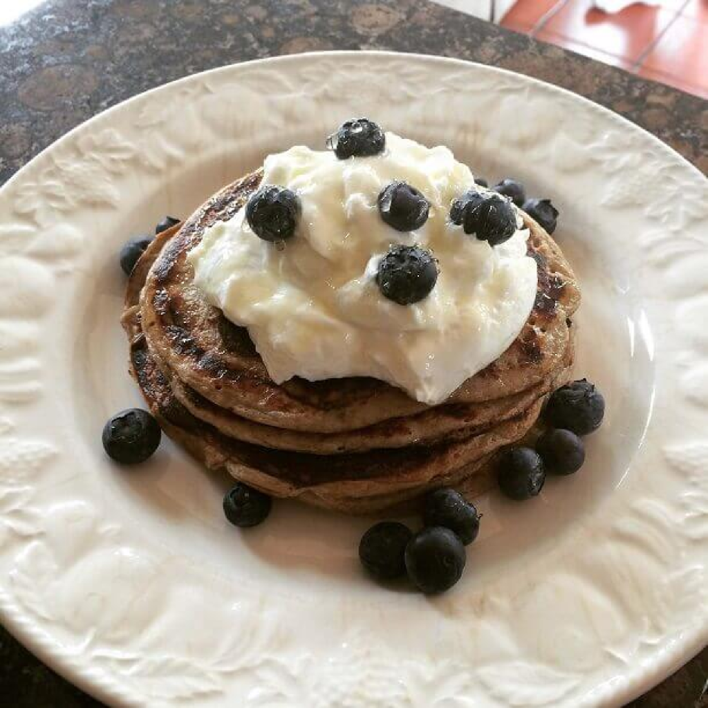 Delicious Quick and Easy Recipes - Webber Nutrition