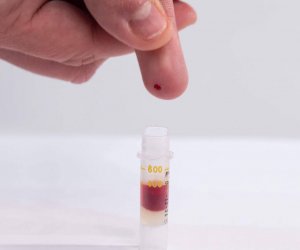 Physiological Testing - Webber Nutrition